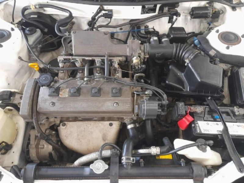 Used Toyota Tazz 160i for sale in Kwazulu Natal - Cars.co.za (ID::9566096)