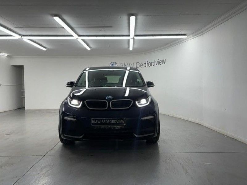 Used BMW i3 s eDrive for sale in Gauteng - Cars.co.za (ID::9566686)