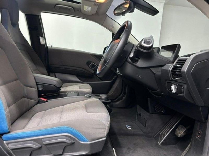 Used BMW i3 s eDrive for sale in Gauteng - Cars.co.za (ID::9566686)