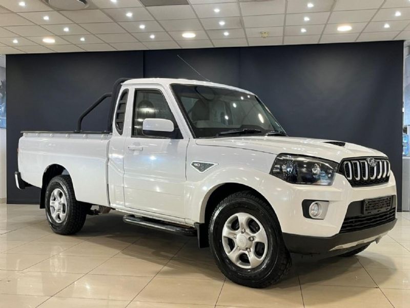 New Mahindra Pik Up 2.2 mHawk S6 Single-Cab for sale in Kwazulu Natal ...