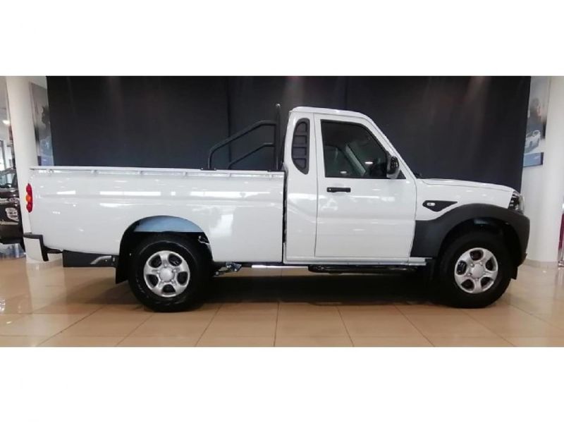New Mahindra Pik Up 2.2 mHawk S4 Dropside for sale in Kwazulu Natal ...