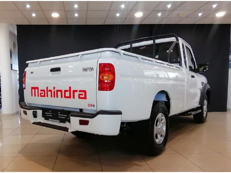 New Mahindra Pik Up 2.2 mHawk S4 Dropside for sale in Kwazulu Natal ...