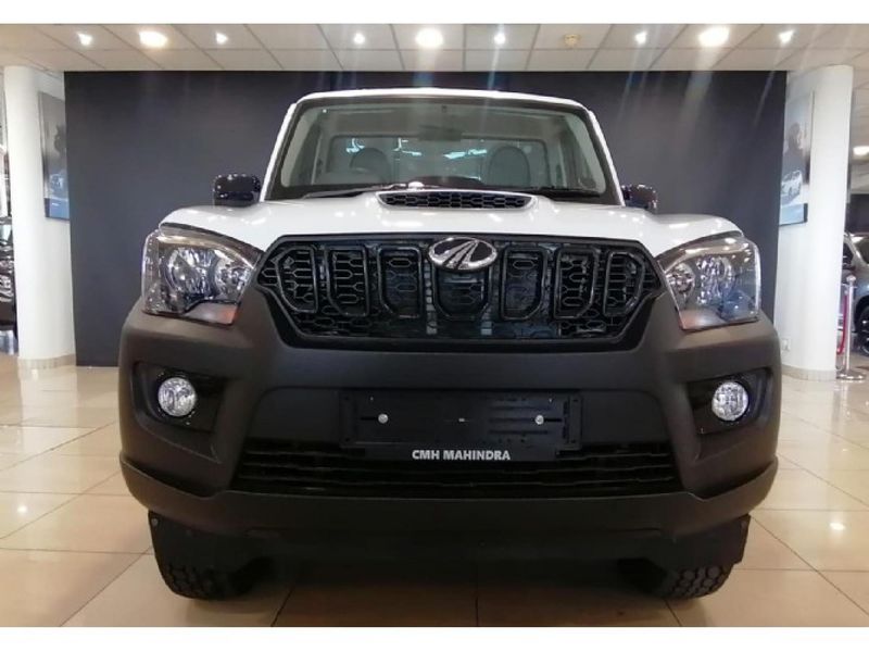 New Mahindra Pik Up 2.2 mHawk S4 Dropside for sale in Kwazulu Natal ...