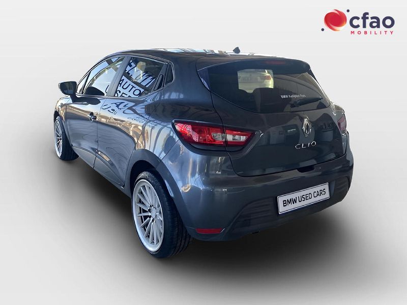Used Renault Clio IV 900T Authentique 5-dr (66kW) for sale in Gauteng ...
