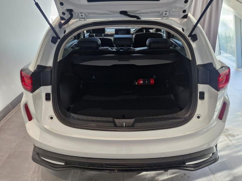 Used Haval Jolion Pro 1.5T Super Luxury DCT for sale in Western Cape ...