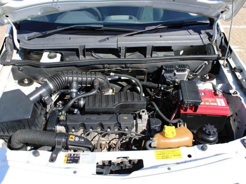 Used Chevrolet Utility 1.4 A/C for sale in Gauteng - Cars.co.za (ID ...