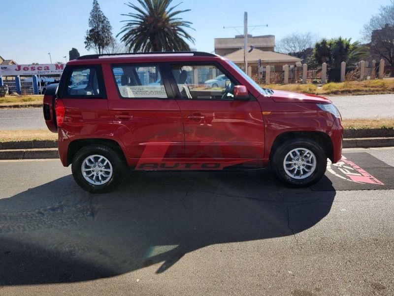 Used Mahindra TUV 300 1.5 TD 7-seat for sale in Gauteng - Cars.co.za ...