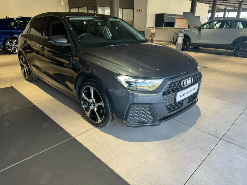 Used Audi A1 Sportback 1.0 TFSI Auto | 30 TFSI for sale in Gauteng ...