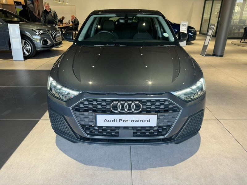 Used Audi A1 Sportback 1.0 TFSI Auto | 30 TFSI for sale in Gauteng ...