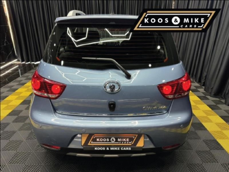 Used GWM M4 1.5 for sale in Gauteng - Cars.co.za (ID::9571825)
