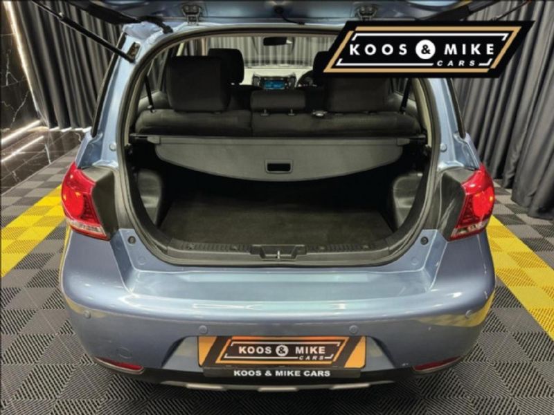 Used GWM M4 1.5 for sale in Gauteng - Cars.co.za (ID::9571825)