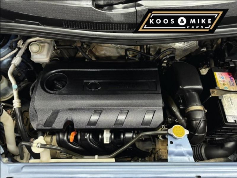 Used GWM M4 1.5 for sale in Gauteng - Cars.co.za (ID::9571825)