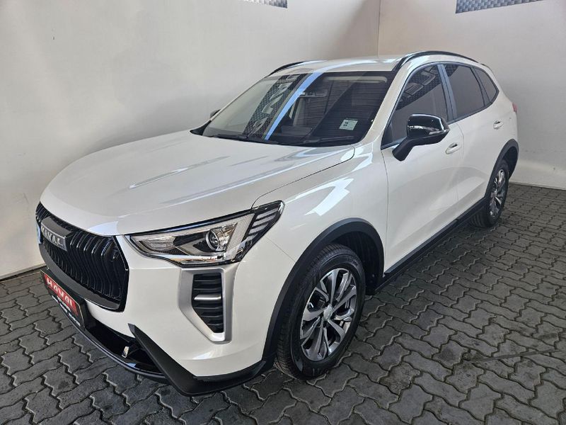 New Haval Jolion 1.5T City Plus DCT for sale in Gauteng - Cars.co.za ...