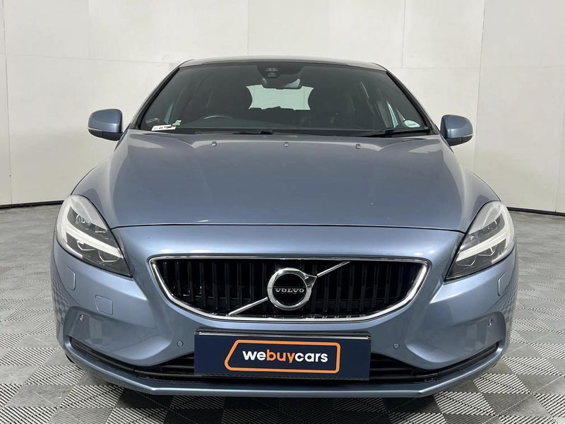 Used Volvo V40 D3 Momentum Auto for sale in Eastern Cape - Cars.co.za ...