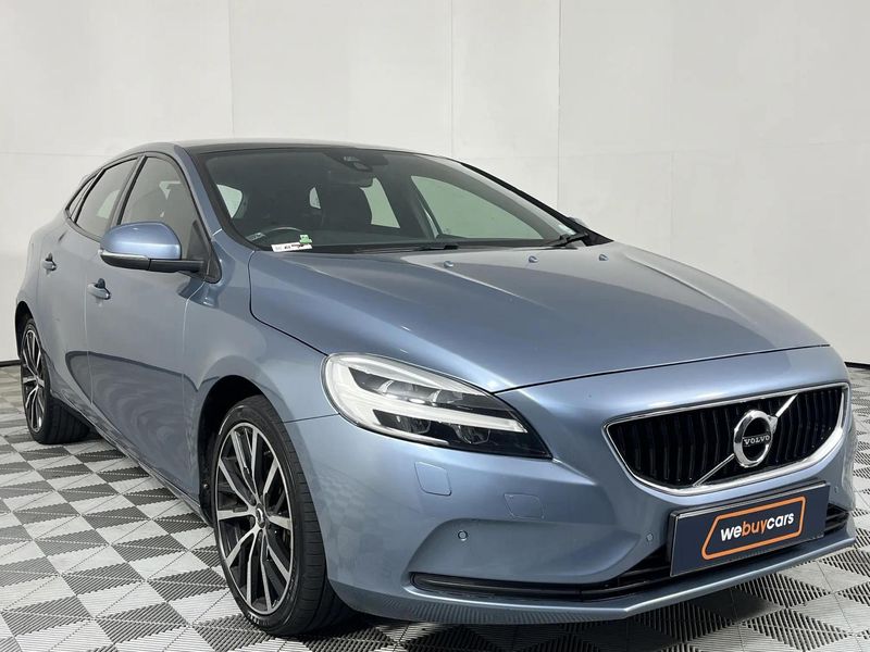 Used Volvo V40 D3 Momentum Auto for sale in Eastern Cape - Cars.co.za ...