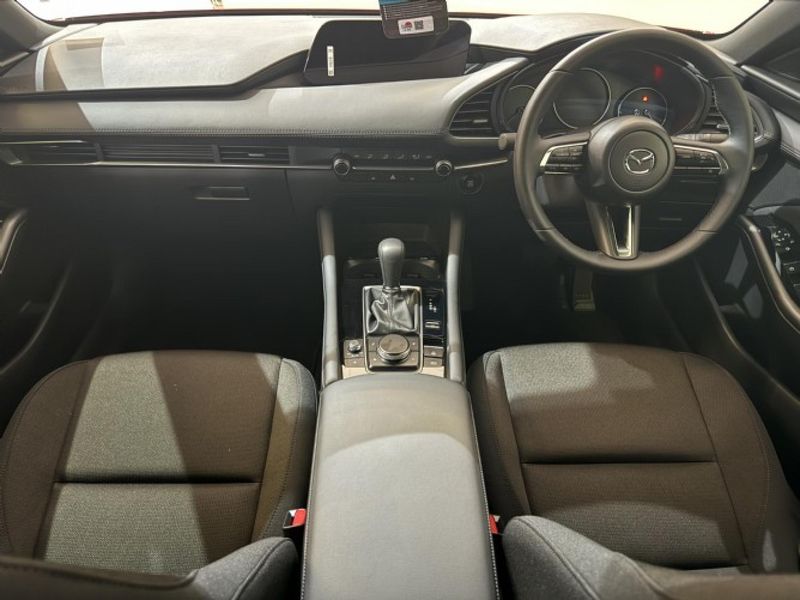 New Mazda 3 1.5 Dynamic Auto 5-dr for sale in Gauteng - Cars.co.za (ID ...