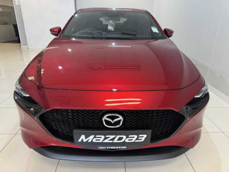 New Mazda 3 1.5 Dynamic Auto 5-dr for sale in Gauteng - Cars.co.za (ID ...