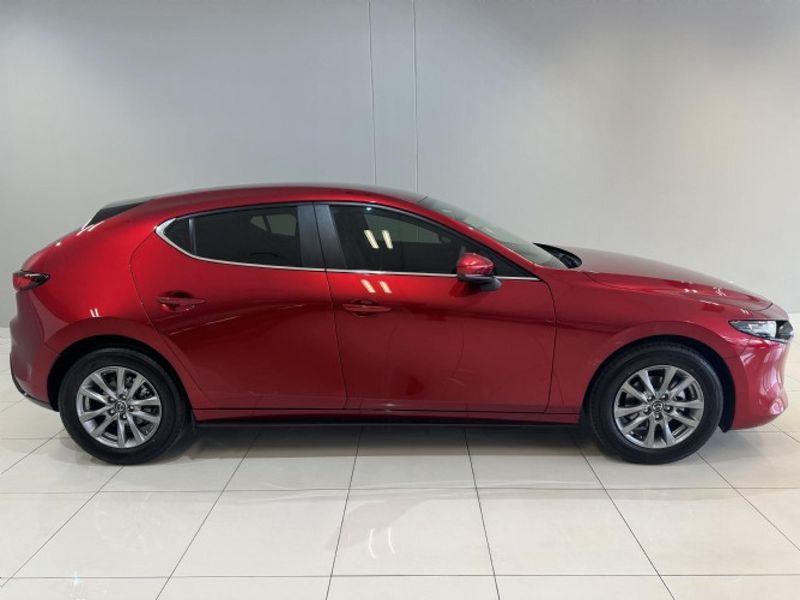 New Mazda 3 1.5 Dynamic Auto 5-dr for sale in Gauteng - Cars.co.za (ID ...