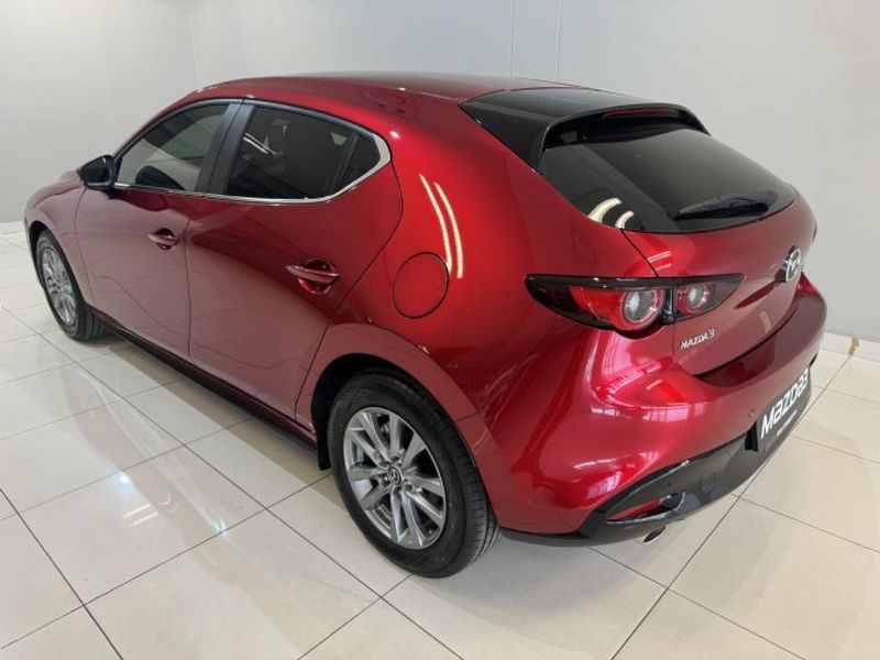 New Mazda 3 1.5 Dynamic Auto 5-dr for sale in Gauteng - Cars.co.za (ID ...