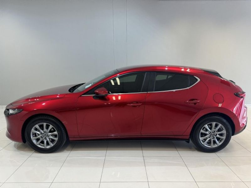 New Mazda 3 1.5 Dynamic Auto 5-dr for sale in Gauteng - Cars.co.za (ID ...
