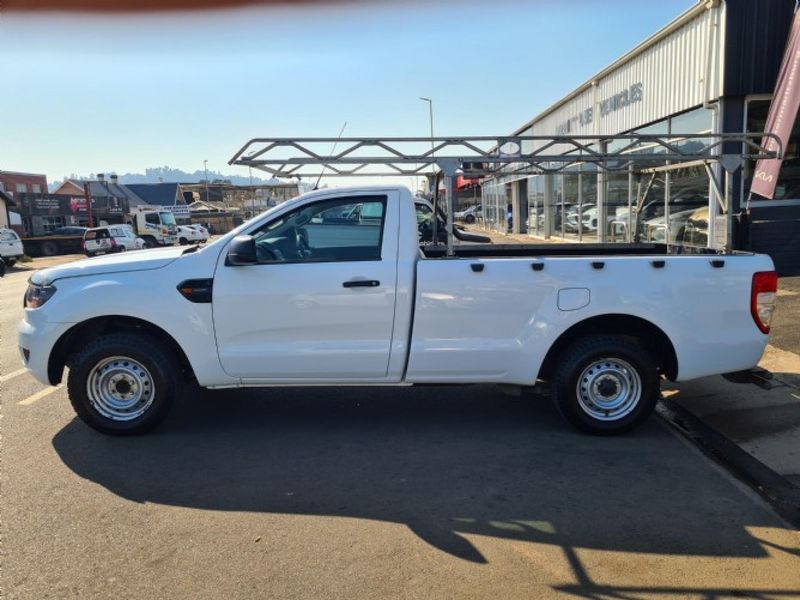 Used Ford Ranger 2.2 TDCi XL Single-Cab for sale in Kwazulu Natal ...