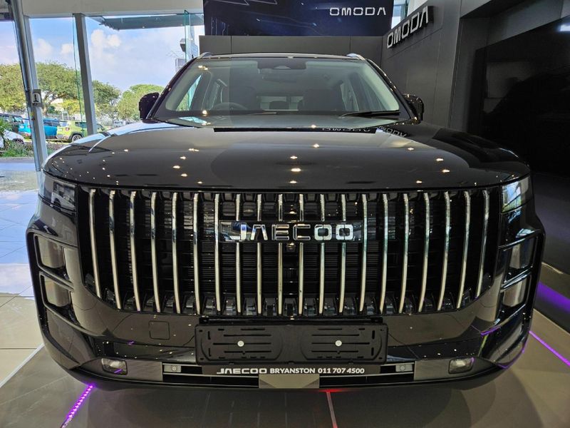 New Jaecoo J7 1.6T Vortex for sale in Gauteng - Cars.co.za (ID::9575129)