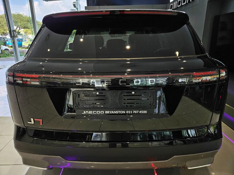 New Jaecoo J7 1.6T Vortex for sale in Gauteng - Cars.co.za (ID::9575129)