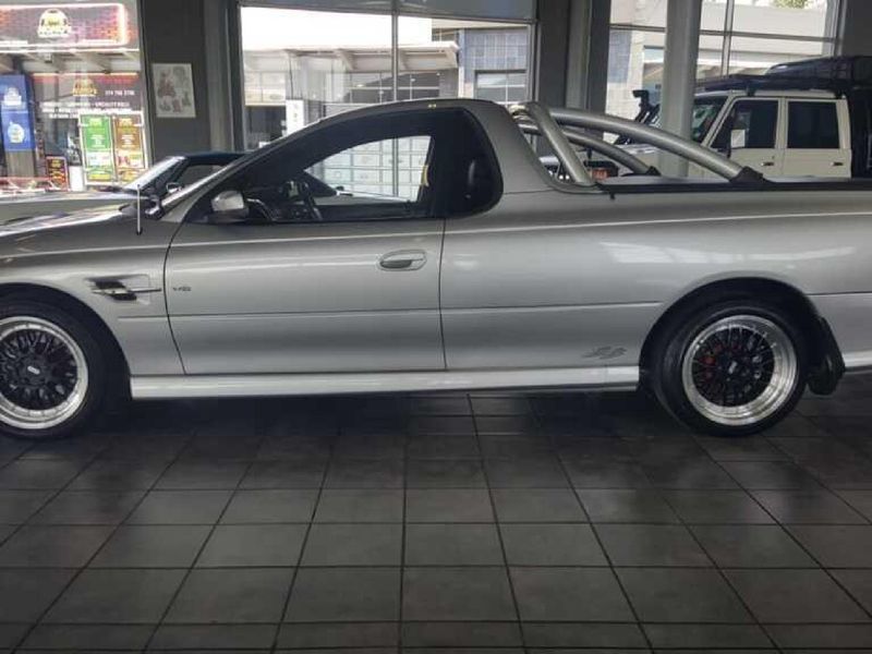 Used Chevrolet Lumina 5.7 SS Ute Auto for sale in Gauteng - Cars.co.za ...