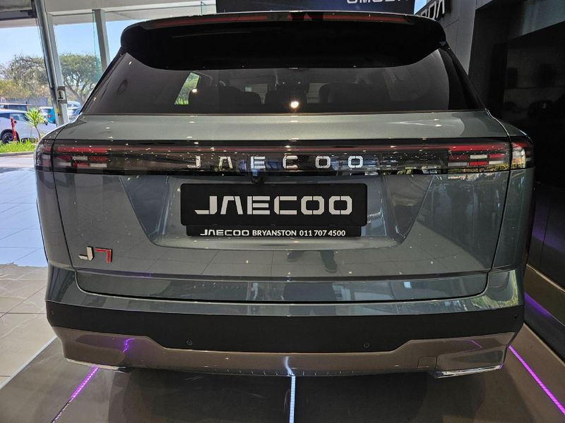 New Jaecoo J7 1.6T Vortex for sale in Gauteng - Cars.co.za (ID::9575148)