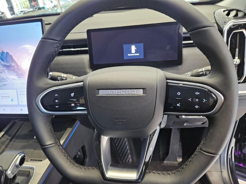 New Jaecoo J7 1.6T Vortex for sale in Gauteng - Cars.co.za (ID::9575148)