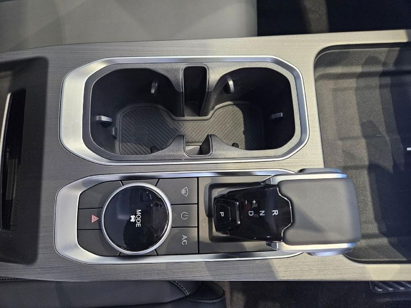 New Jaecoo J7 1.6T Vortex for sale in Gauteng - Cars.co.za (ID::9575148)