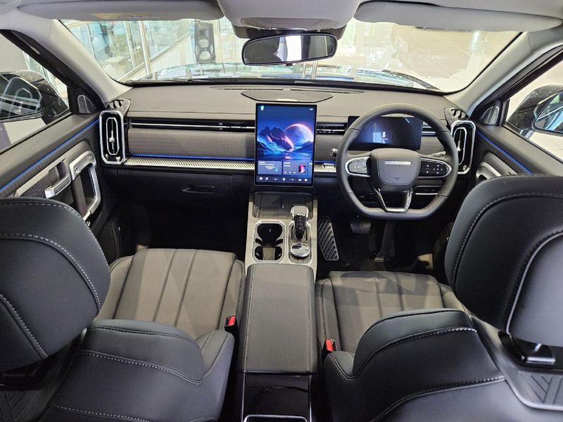 New Jaecoo J7 1.6T Vortex for sale in Gauteng - Cars.co.za (ID::9575148)