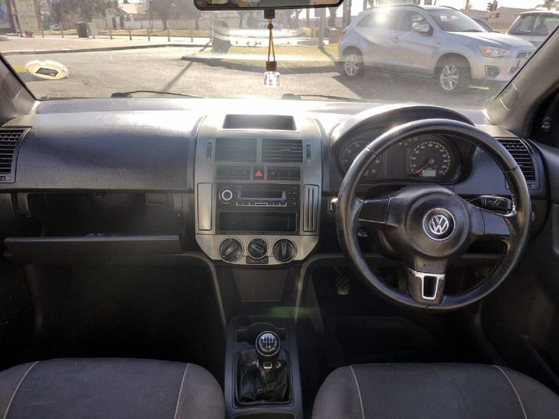 Used Volkswagen Polo Vivo GP 1.4 Eclipse 5-dr for sale in Gauteng ...