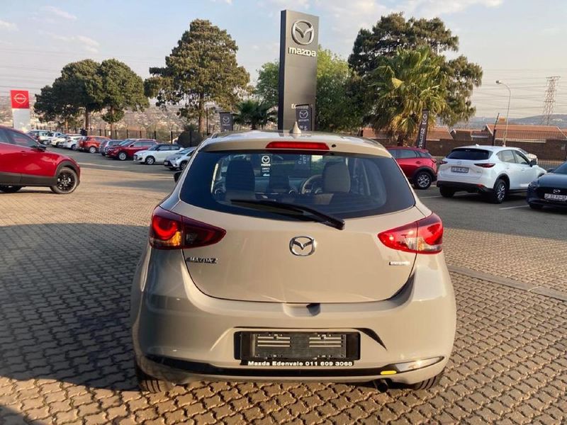 New Mazda 2 1.5 Dynamic Auto 5-dr for sale in Gauteng - Cars.co.za (ID ...