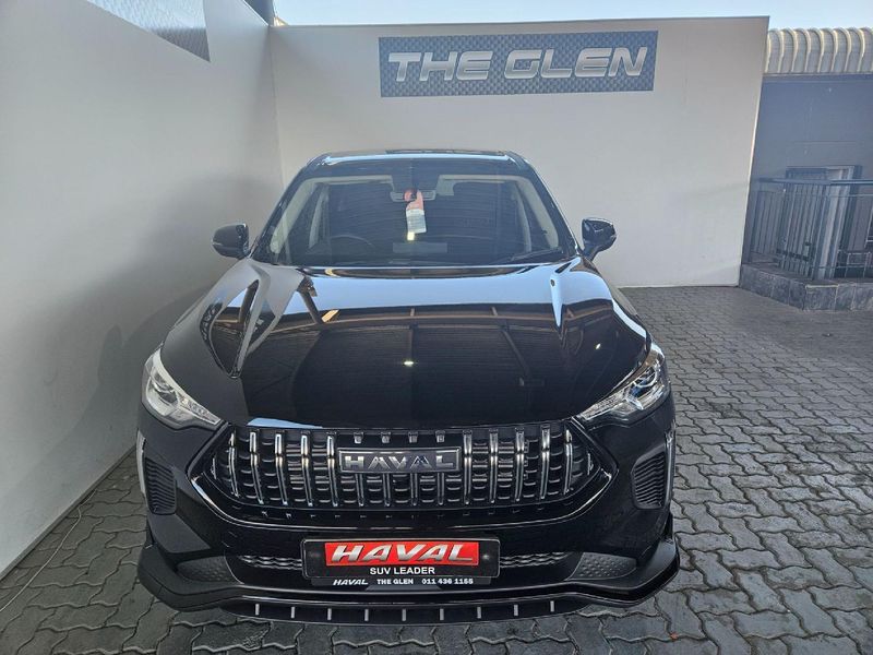 New Haval Jolion Pro 1.5T Premium DCT for sale in Gauteng - Cars.co.za ...