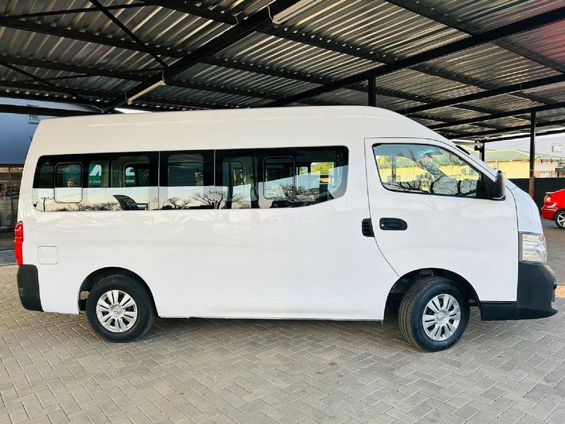 Used Nissan NV350 2.5 16-seat Impendulo for sale in North West Province ...