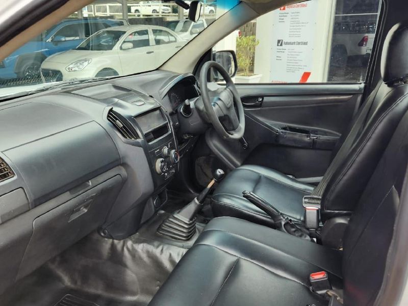 Used GWM Steed 5 2.0 WGT Workhorse Single-Cab for sale in Kwazulu Natal ...