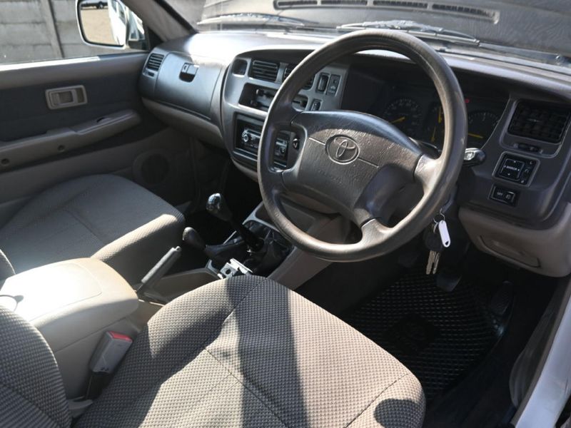 Used Toyota Condor 3000D 4x4 TX for sale in Gauteng - Cars.co.za (ID ...