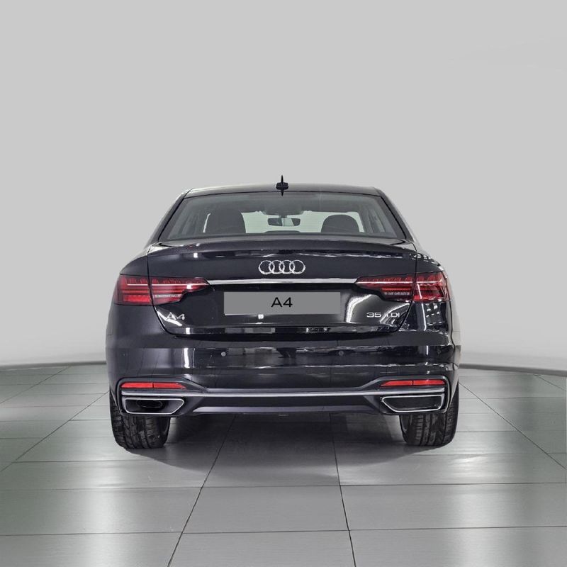 New Audi A4 2.0 TDI Advanced Auto | 35 TDI for sale in Kwazulu Natal ...