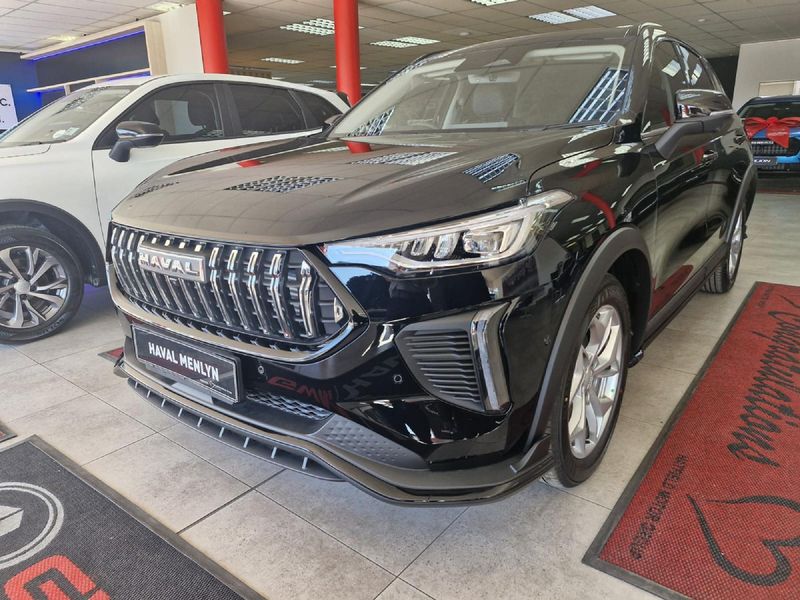 New Haval Jolion Pro 1.5T Ultra Luxury DCT for sale in Gauteng - Cars ...