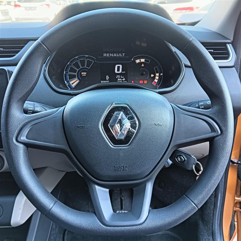 Used Renault Triber 1.0 Expression for sale in Kwazulu Natal - Cars.co ...