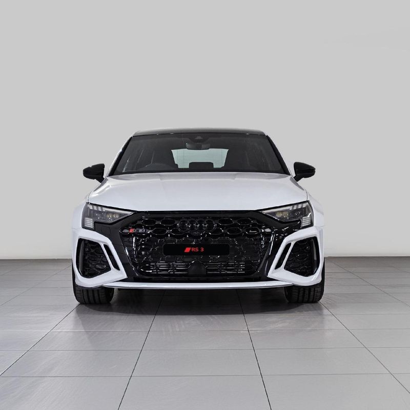 Used Audi RS3 Sportback Quattro Auto for sale in Kwazulu Natal - Cars ...