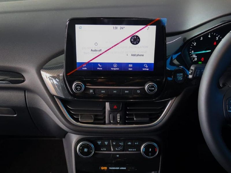 New Ford Puma 1.0T Ecoboost Titanium Auto for sale in Gauteng - Cars.co ...