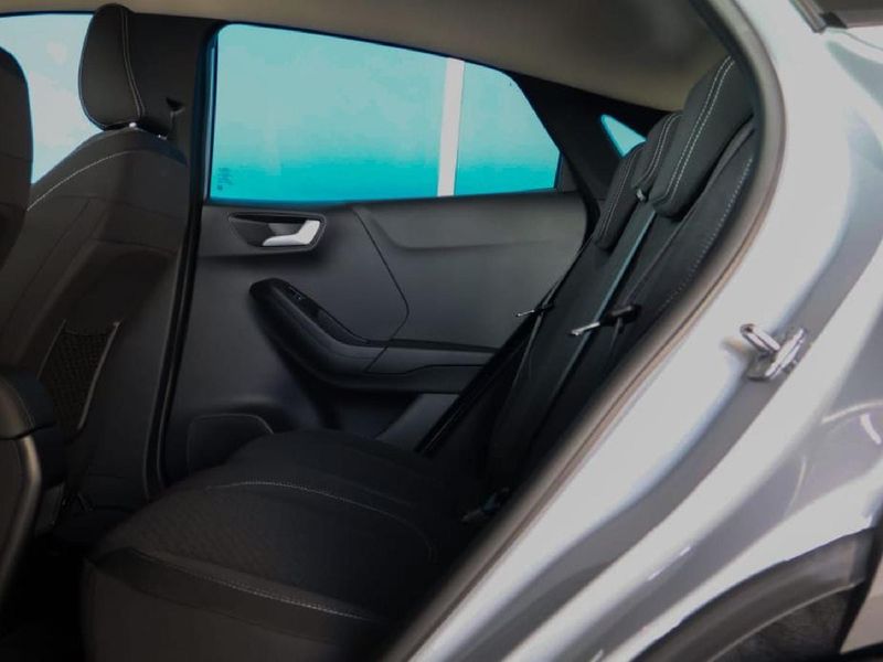 New Ford Puma 1.0T Ecoboost Titanium Auto for sale in Gauteng - Cars.co ...