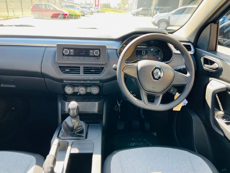 New Renault Kiger 1.0 Energy Life for sale in North West Province ...