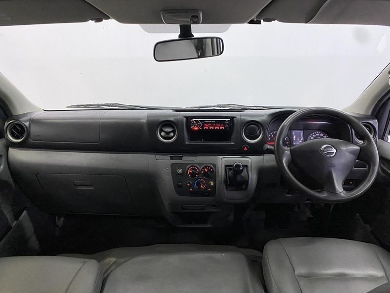 Used Nissan NV350 2.5 16-seat Impendulo for sale in Gauteng - Cars.co ...