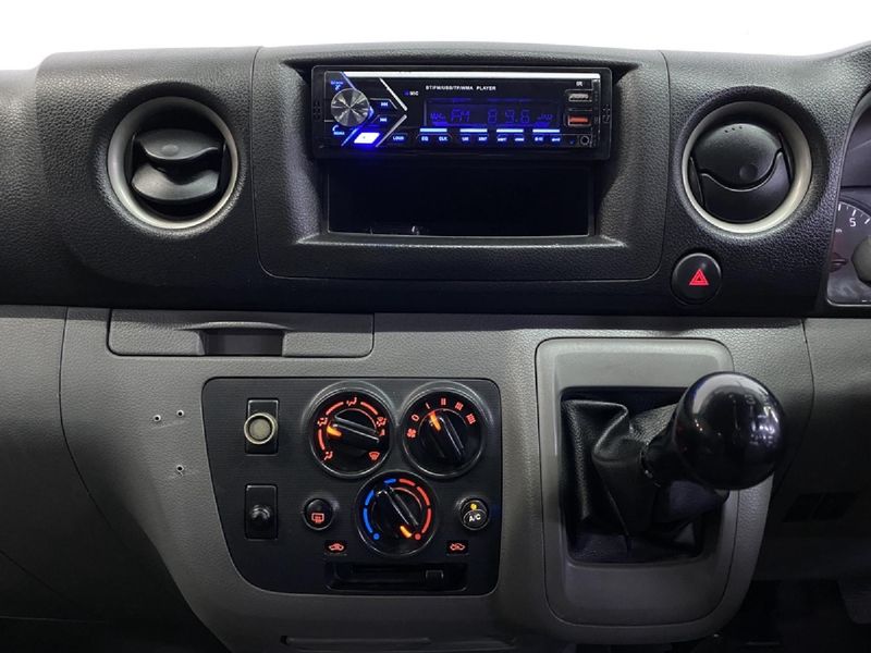 Used Nissan NV350 2.5 16-seat Impendulo for sale in Gauteng - Cars.co ...