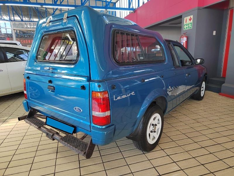 Used Ford Bantam 1300 Leisure for sale in Western Cape - Cars.co.za (ID ...