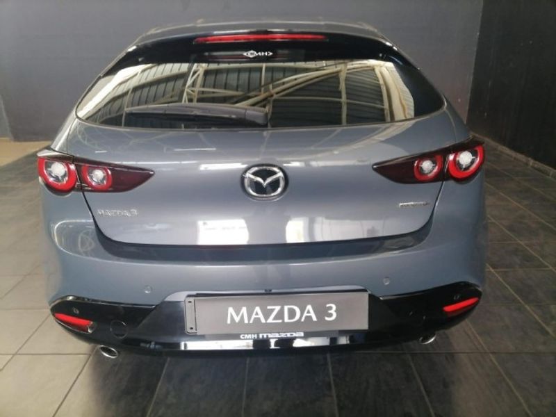 New Mazda 3 1.5 Dynamic Auto 5-dr for sale in Gauteng - Cars.co.za (ID ...