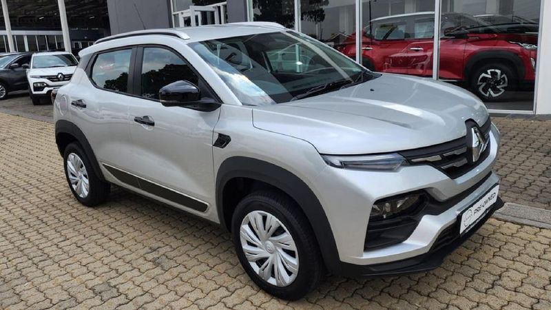 Used Renault Kiger 1.0 Energy Life for sale in Gauteng - Cars.co.za (ID ...